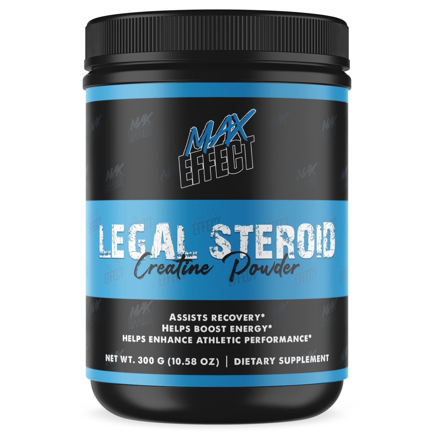 Creatine Powder – Max Effect Store